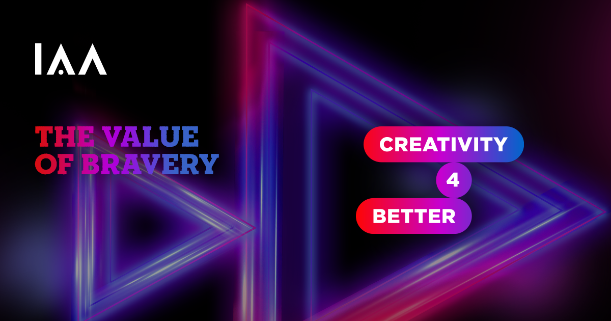 Are you a marketeer, storyteller, creative, innovator, disruptor? Creativity Dimensions by ...